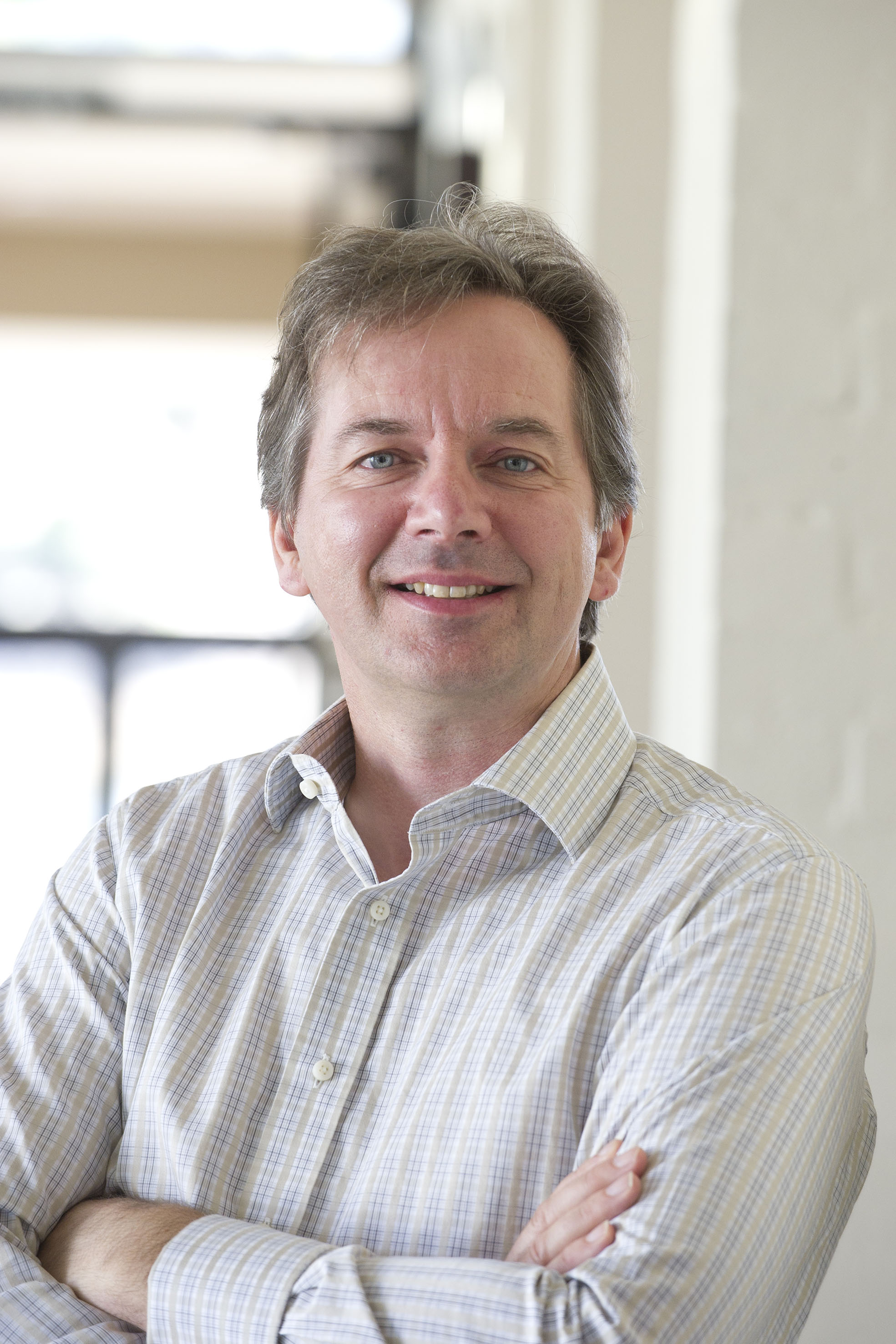 Adjunct Professor Craig Woods